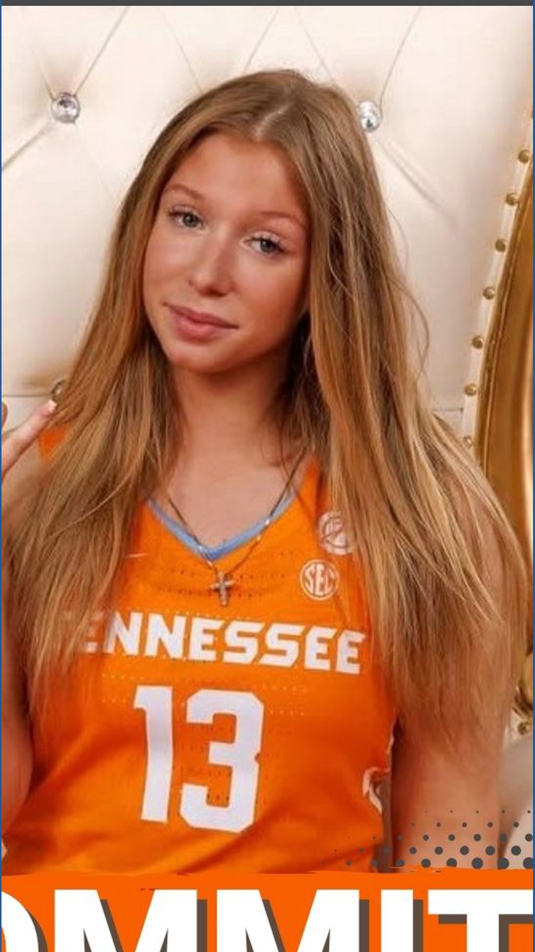 FIREPOWER: Tennessee Lady Vols CAPITALIZE in Transfer Portal—Riley ...