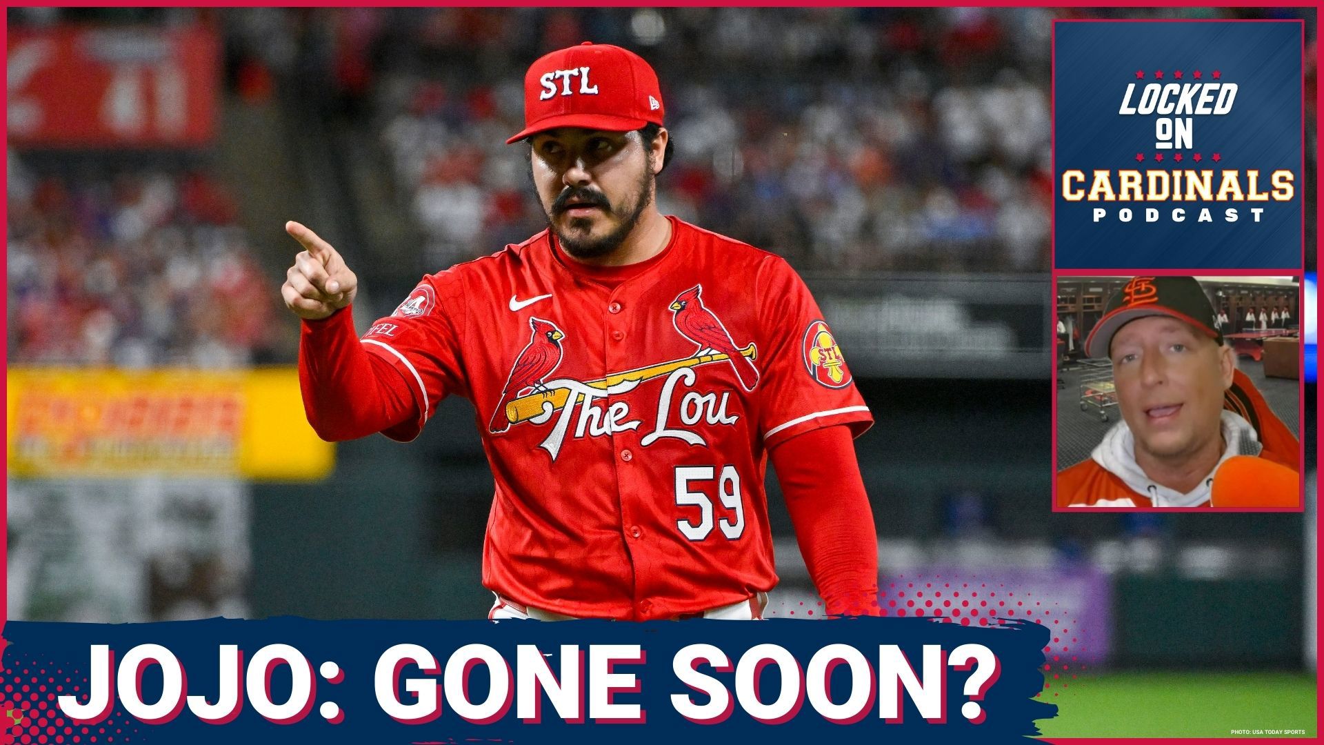Did the St. Louis Cardinals BLOW Their Chance to CASH IN on Romero ...