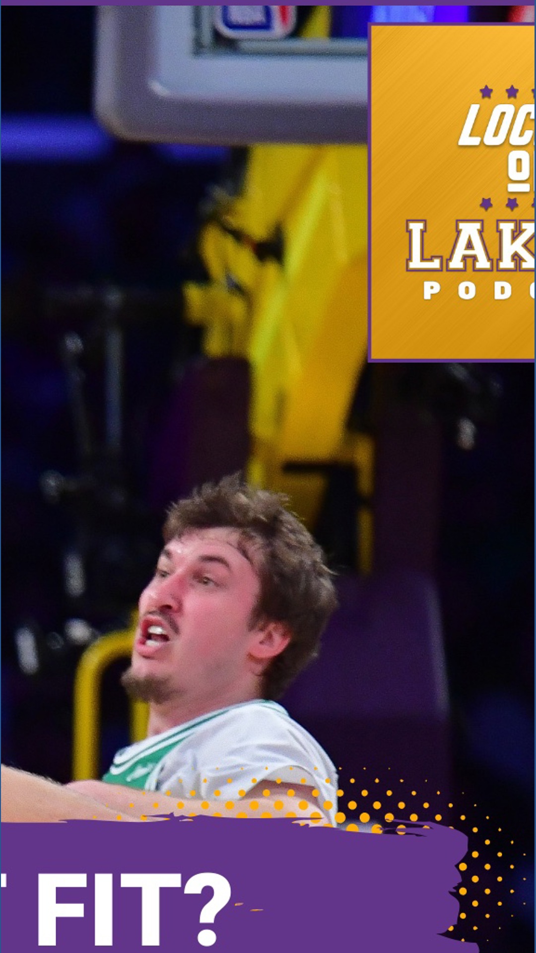 Boston STRUGGLE Sparks DOUBTS about Austin Reaves' BAD FIT with Lakers ...