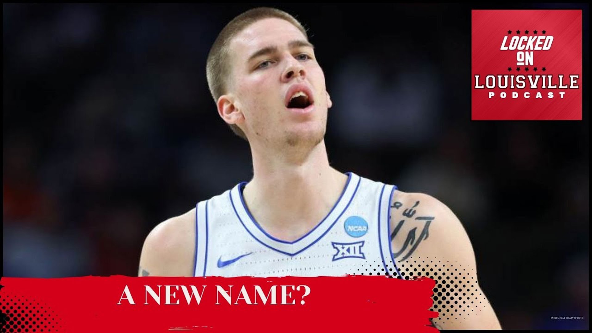 BYU forward Noah Waterman is a transfer portal name to watch for the ...