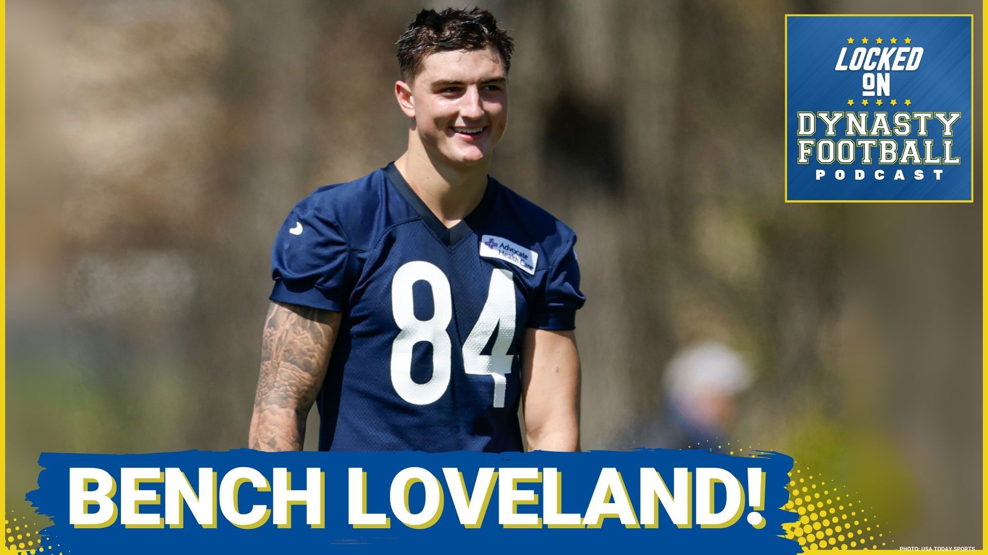 Biggest Dynasty TAKEAWAYS From Monday Night Football | Time To BENCH ...