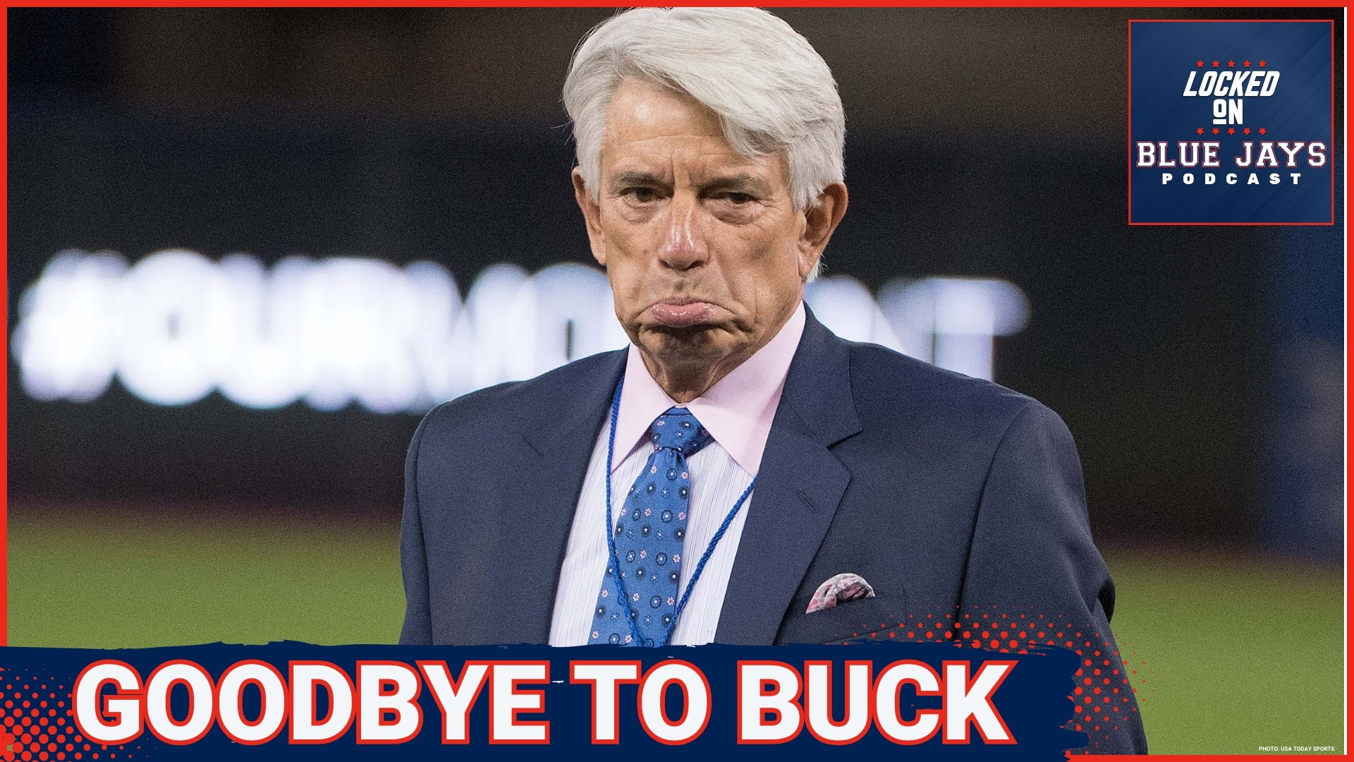 Buck Martinez Announces His *RETIREMENT* From The Toronto Blue Jays ...