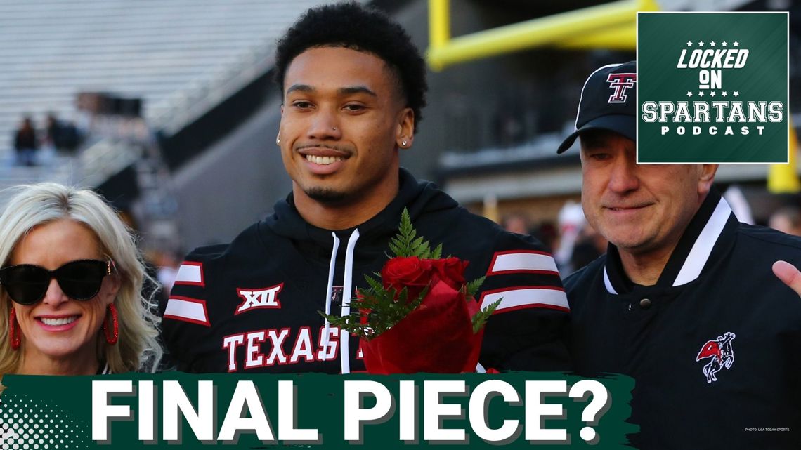 MSU football secondary OVERHAUL concerning or encouraging? | Will the ...