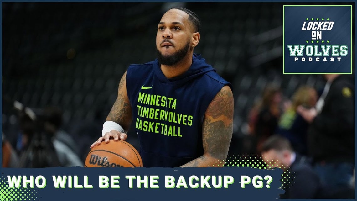 Will either Monte Morris or Jordan McLoughlin be the Minnesota ...