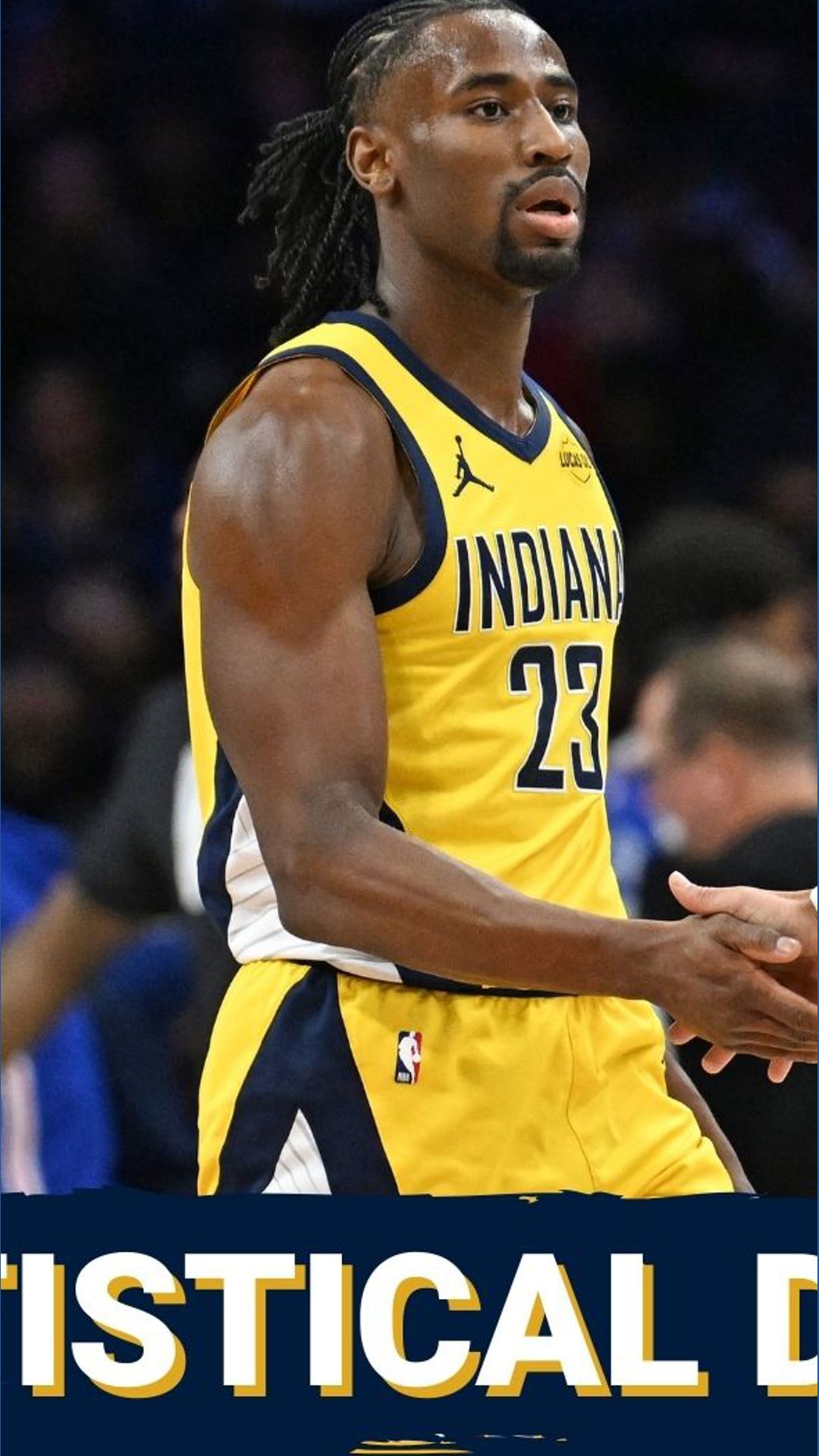Statistical deep dive into the Indiana Pacers season: What the numbers ...