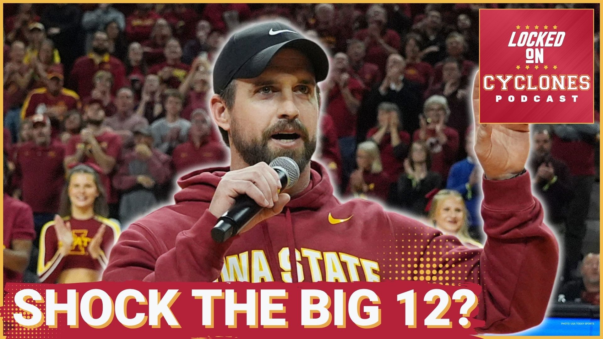 EXCLUSIVE: New Coaches In Big 12 Will SHOCK The Conference, Jimmy ...