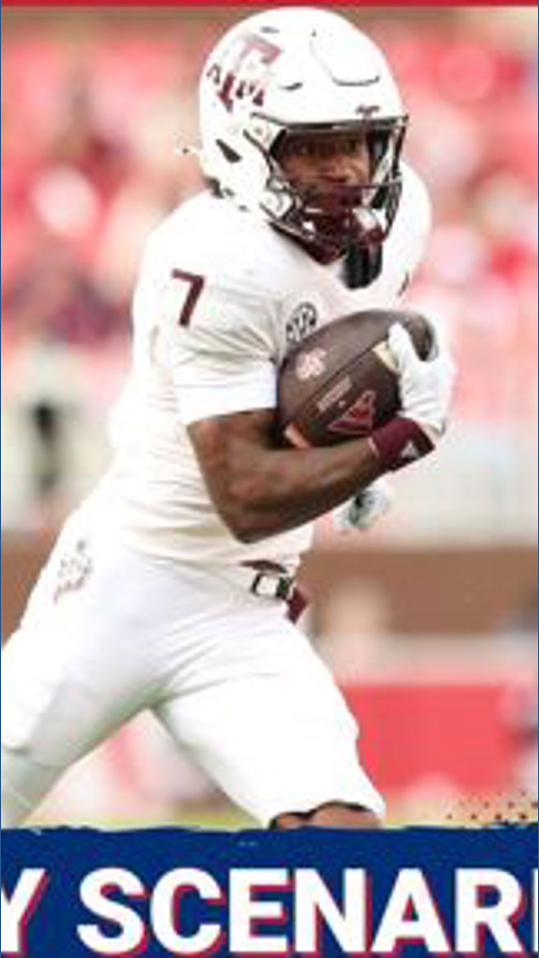 CRUCIAL CHOICES: Unpacking Potential Buffalo Bills 2026 NFL Draft Day ...