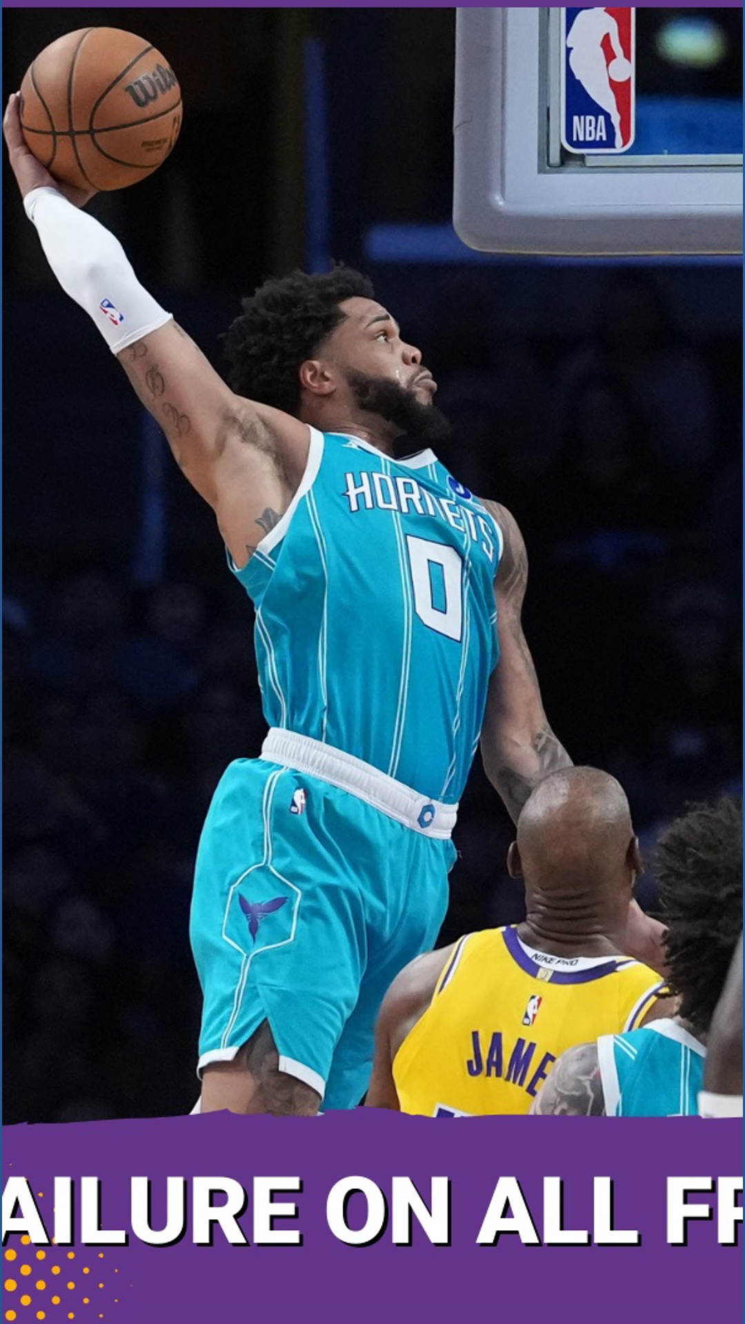 Lakers Defense Collapses Completely in Painful 135-117 Loss to the ...