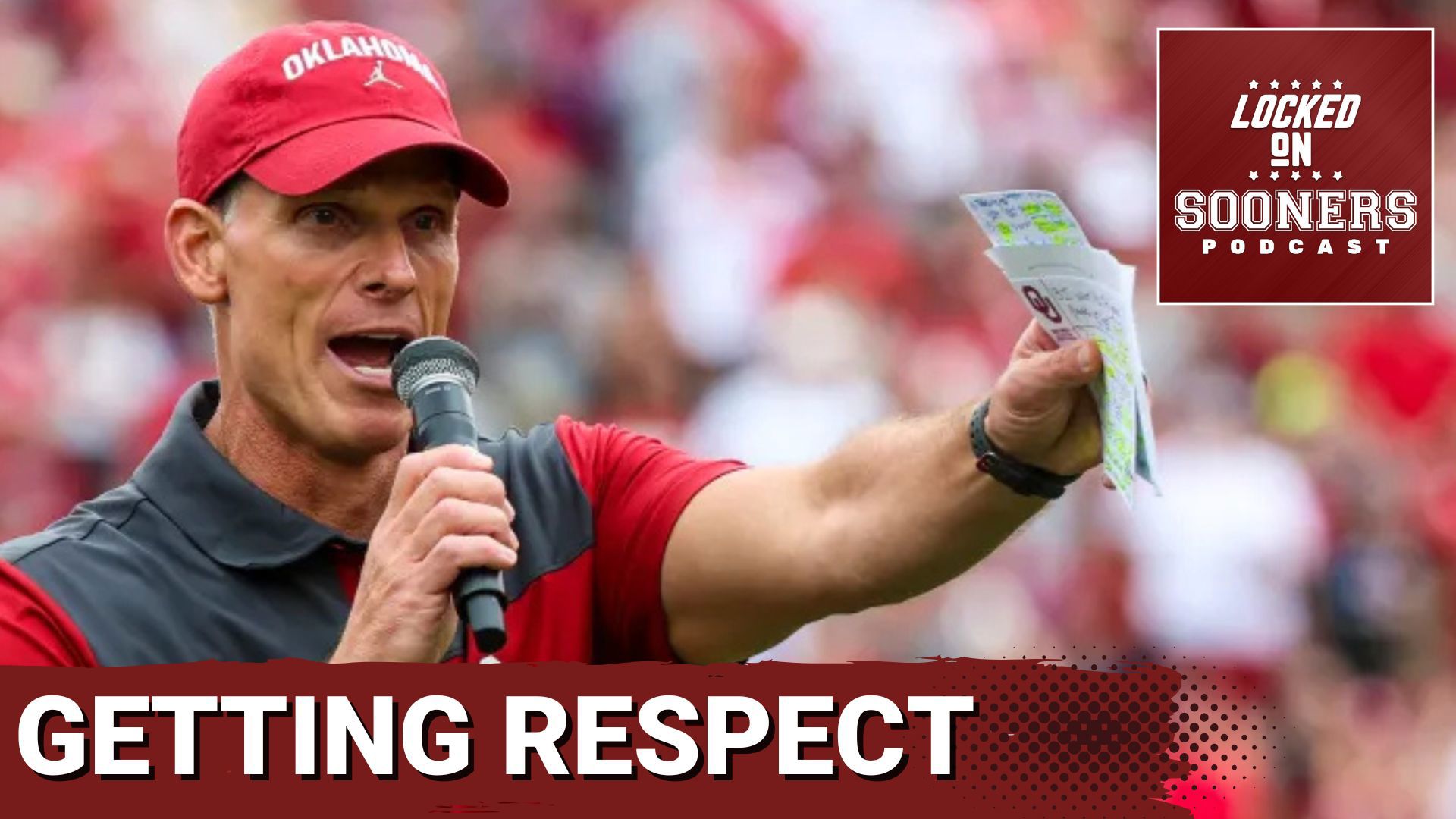 SURGE: Oklahoma Sooners Earn A Minus, DEFY Expectations in Playoff PUSH ...