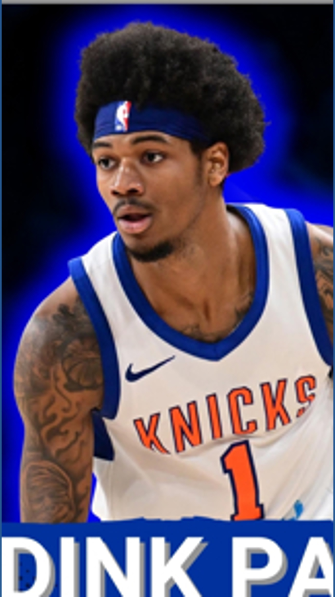 BREAKING: Mark Pope Pursuing G League STUD Dink Pate for Kentucky ...