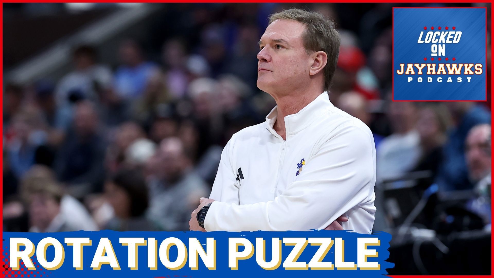 KOHL ROSARIO TIME? Starting 5, Rotation & Minutes Projection 3.0 for ...