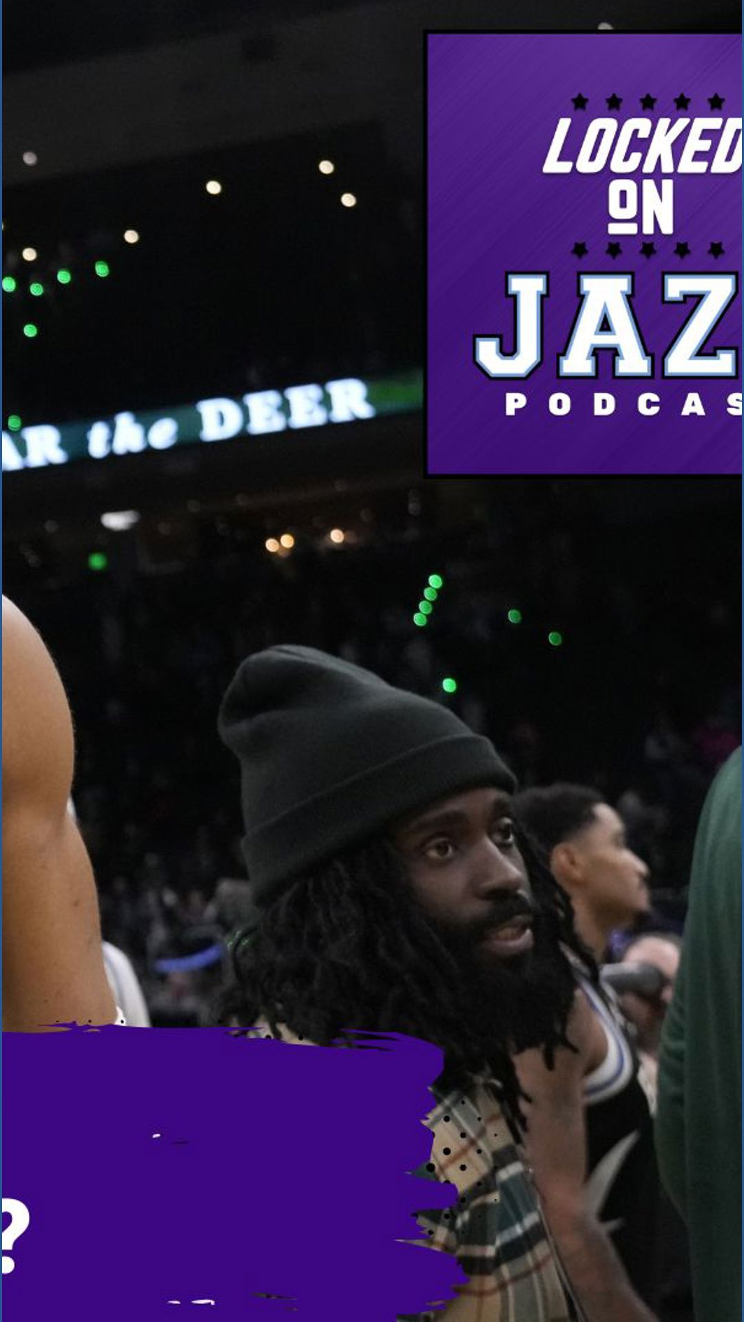 HUTZPAH: Should the Utah Jazz RISK Everything to Land Giannis ...