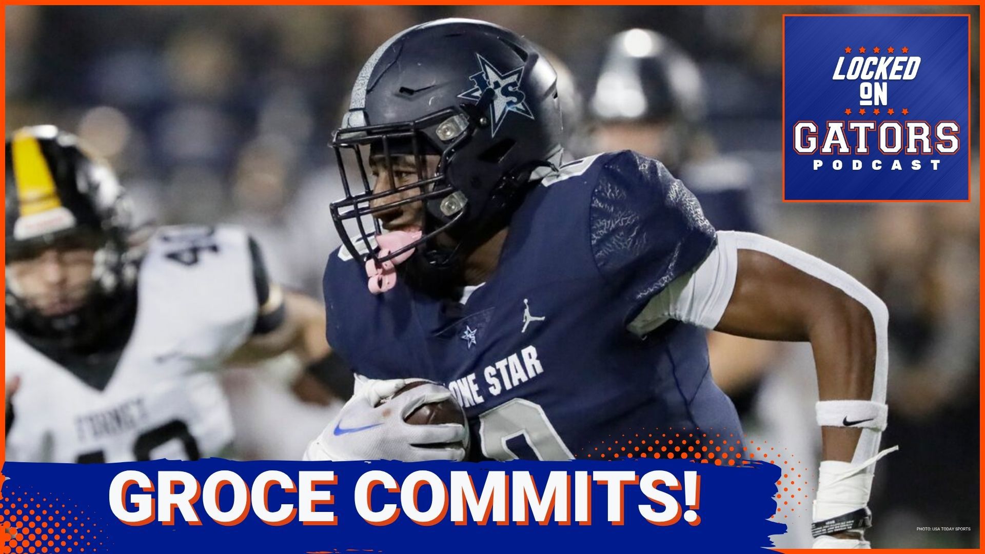 COMMIT: Florida Gators add BLUE-CHIP WR Davian Groce to 2026 Recruiting ...