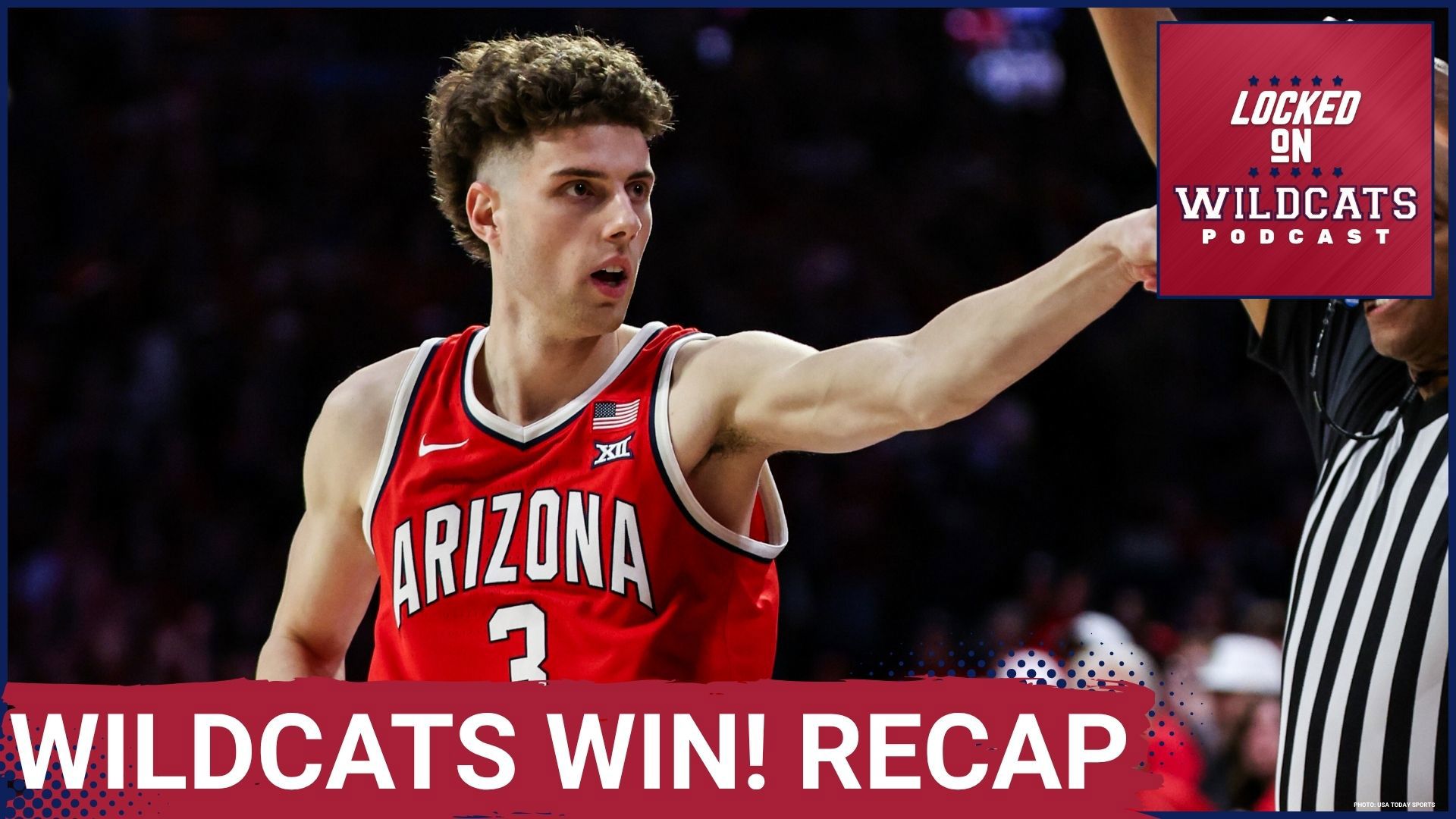 Reaction: Arizona 93 Utah Tech 67 | 12news.com
