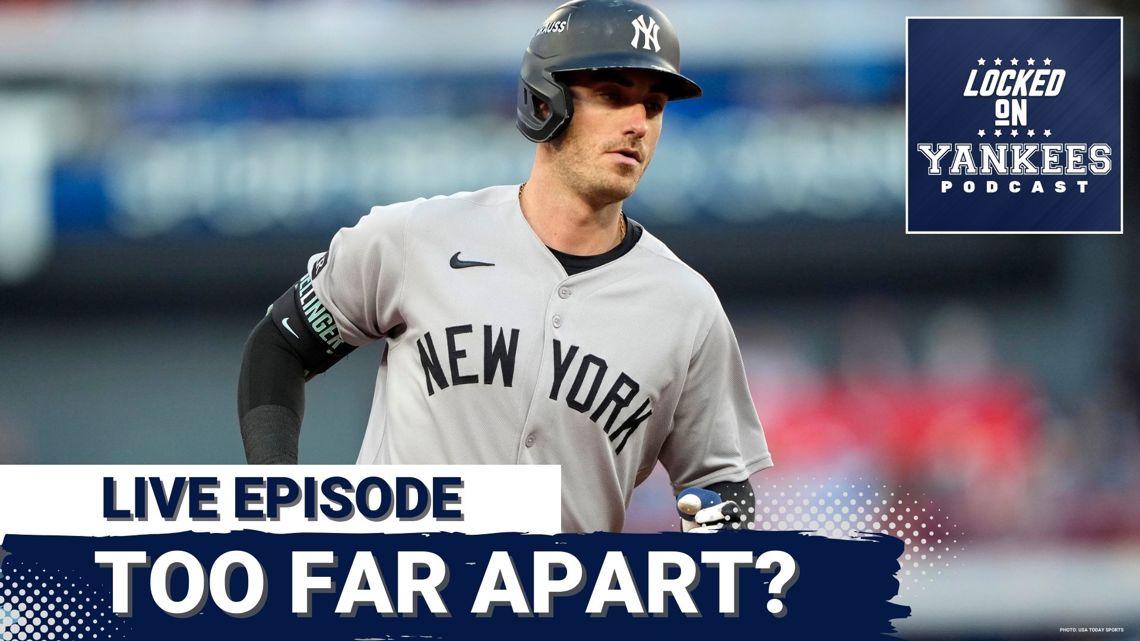 Cody Bellinger Talks Stall: Yankees Nowhere Near a Deal | 12news.com