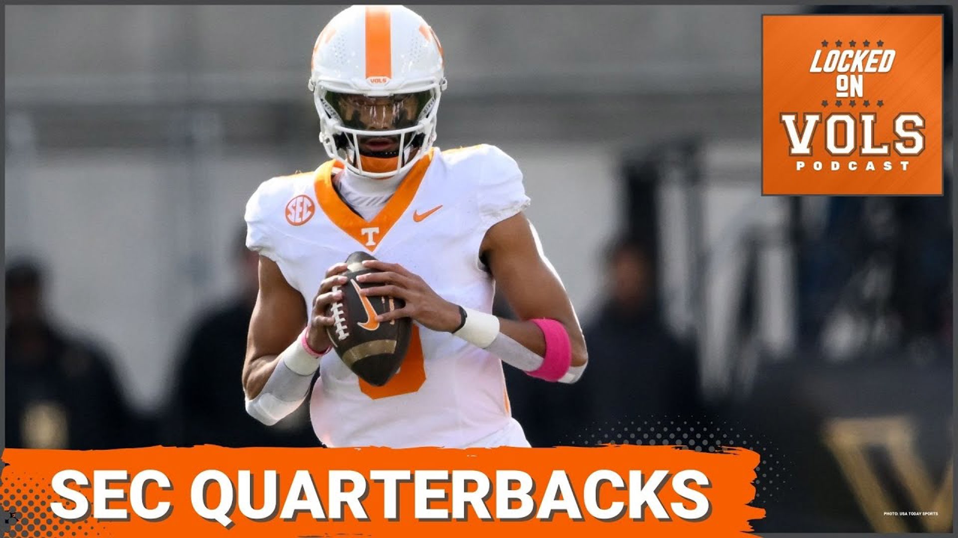 Where Tennessee Football Quarterback Nico Iamaleava Stacks Up with Arch ...