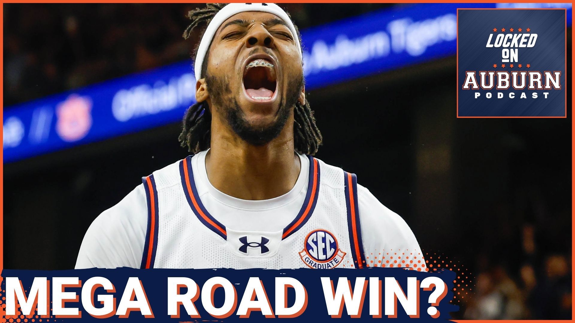 REACTION: Auburn basketball TAKES DOWN Georgia Bulldogs in Athens ...