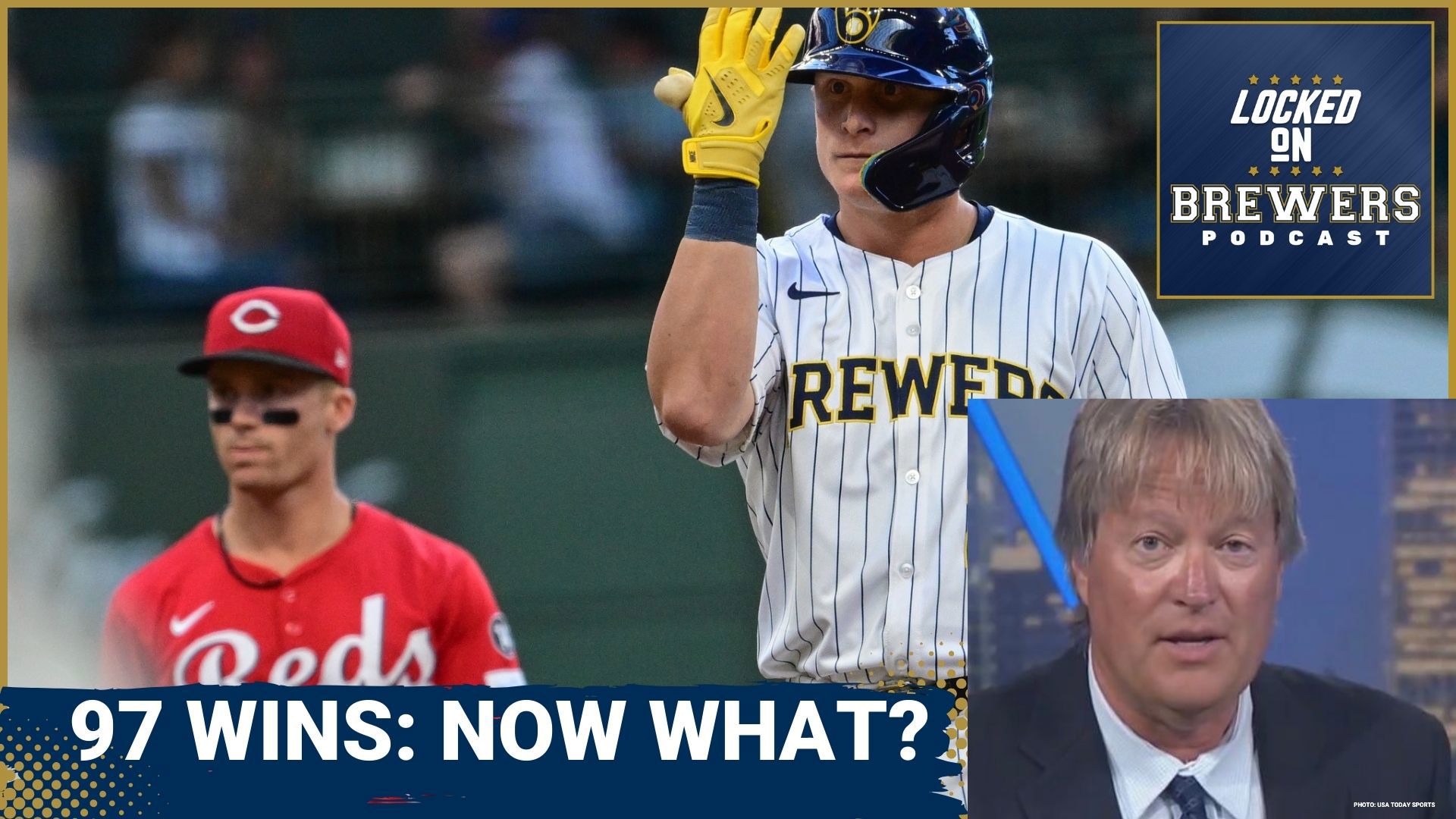 MOMENTUM: Will Milwaukee Brewers' Regular Season Success translate into ...