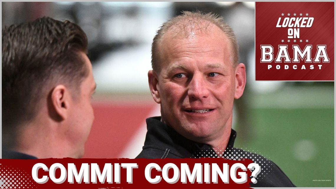 Alabama Crimson Tide Football Recruiting: Poised for Another Commit ...