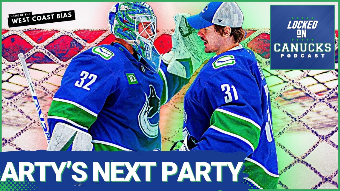 What the Calder Cup really means for the Vancouver Canucks.... | 12news.com