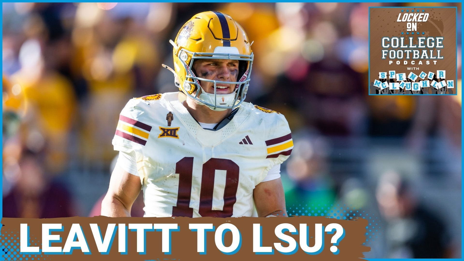 TRANSFER BUZZ: Sam Levitt Chooses Between LSU, Oregon, Indiana, or ...