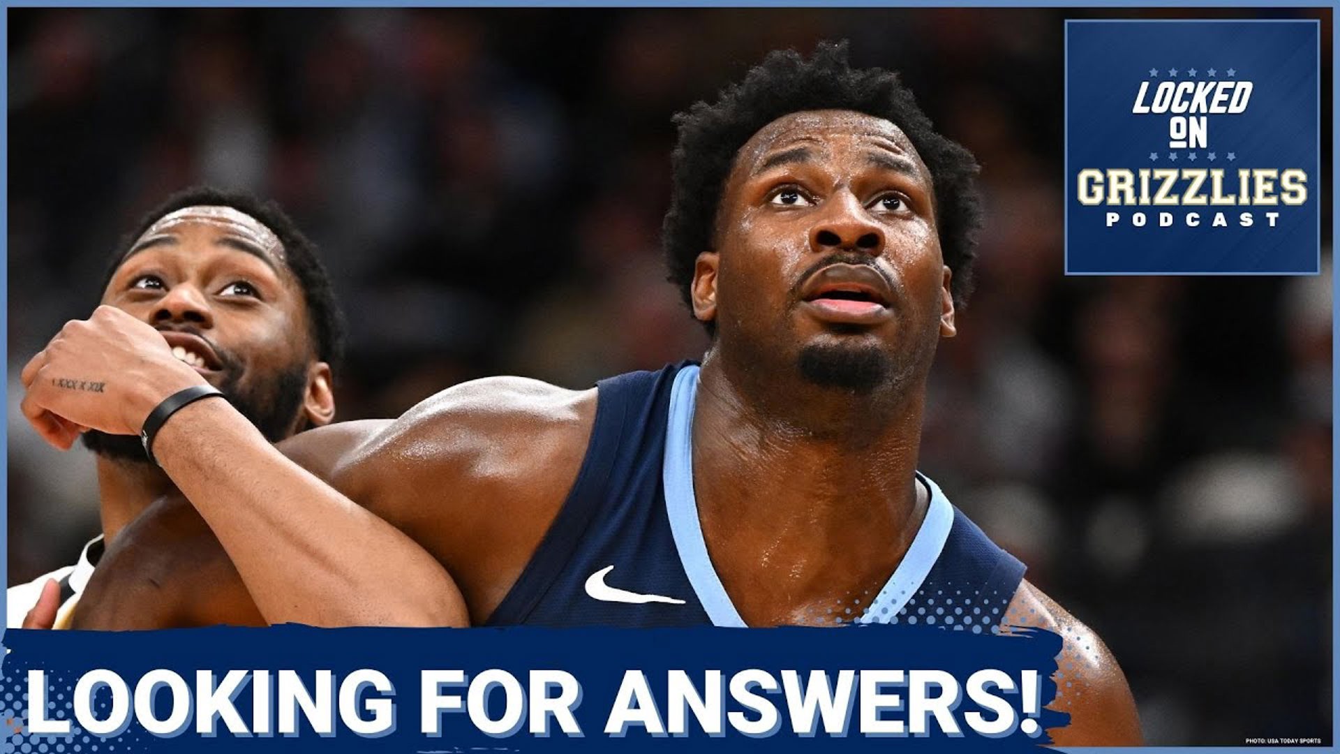 Grizzlies LOSE again against Wizards - Memphis unable to crack .500 ...