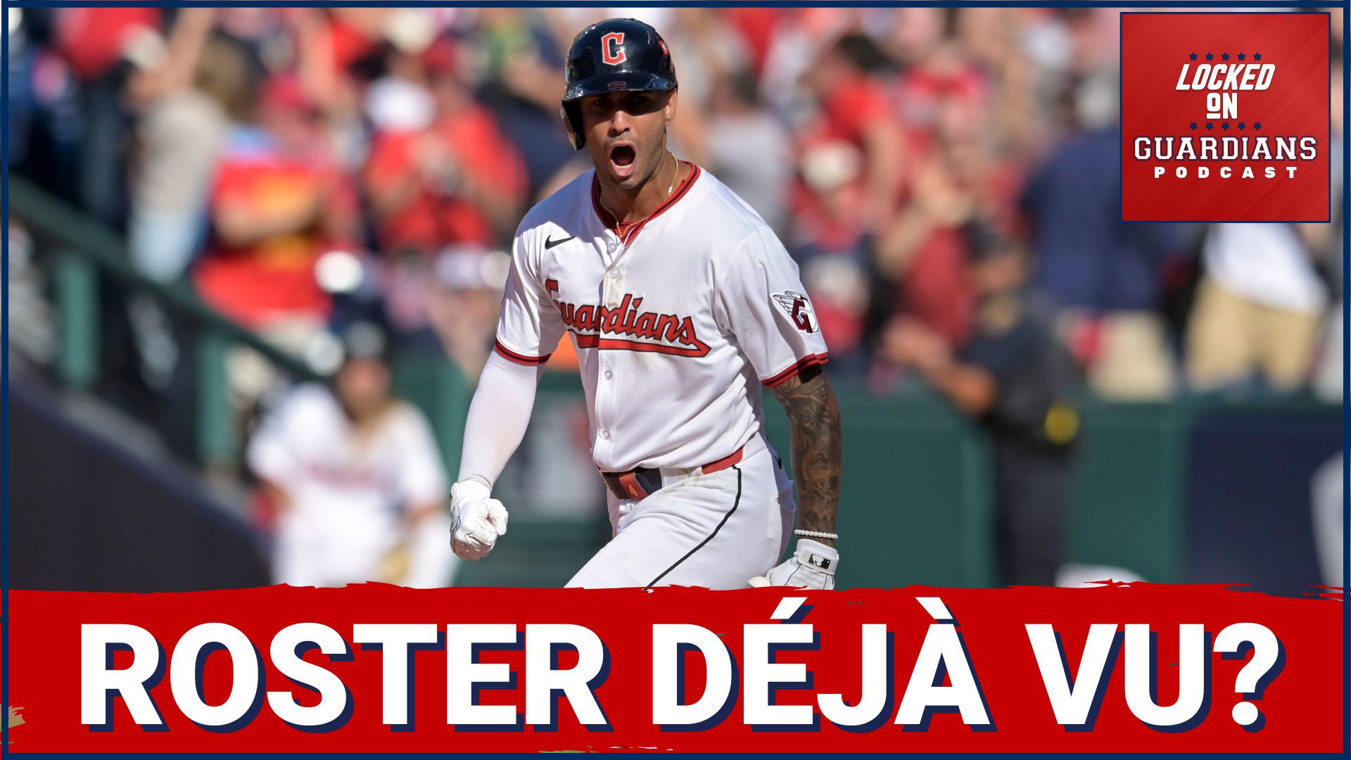 Cleveland Guardians MUST DELIVER On Promise to Upgrade Outfield and ...