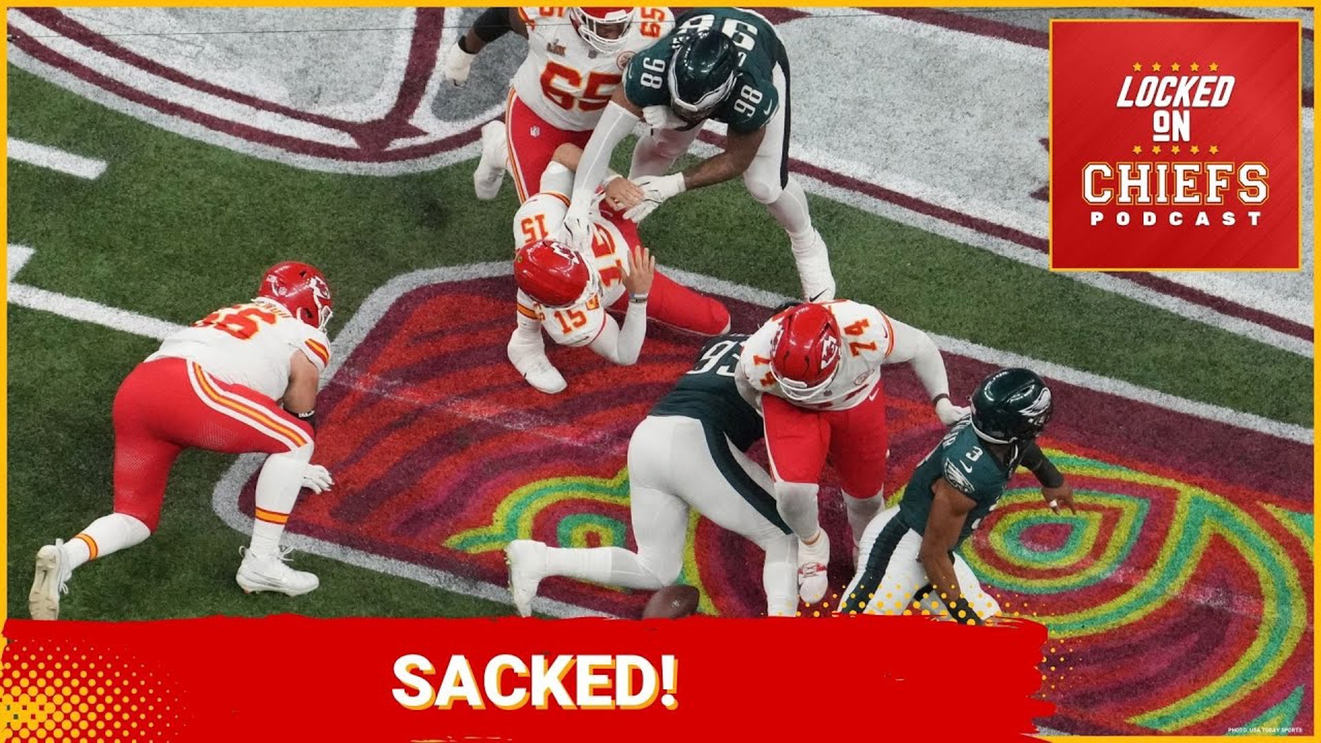 Kansas City Chiefs Drop Chance at Third Straight Super Bowl, Get ...