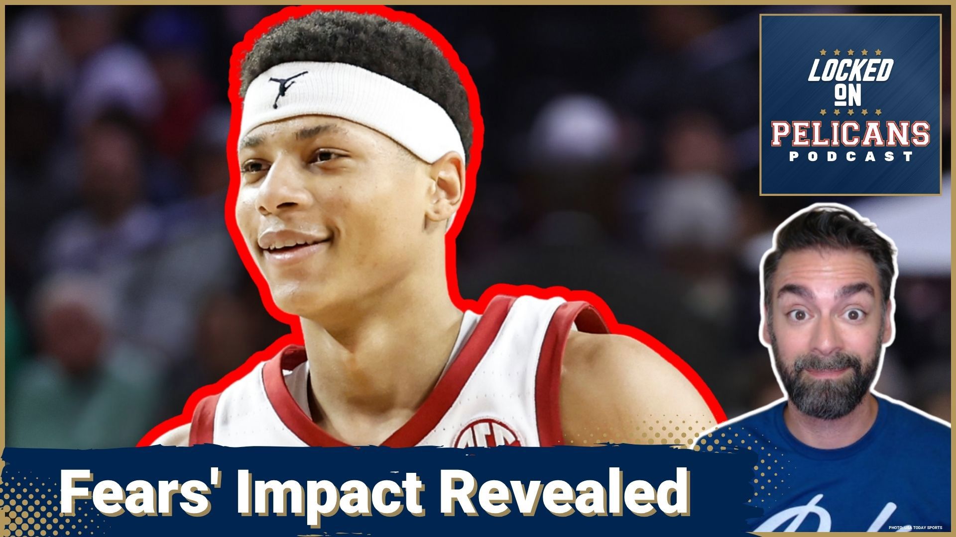 Pelicans' Defensive Woes SOLVED? Jeremiah Fears' Hidden Value | What ...