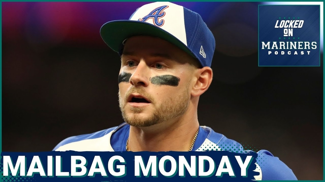 Will Mariners Fans BOO Jarred Kelenic in Return to Seattle? | 12news.com Will Mariners Fans BOO Jarred Kelenic in Return to Seattle? | 12news.com