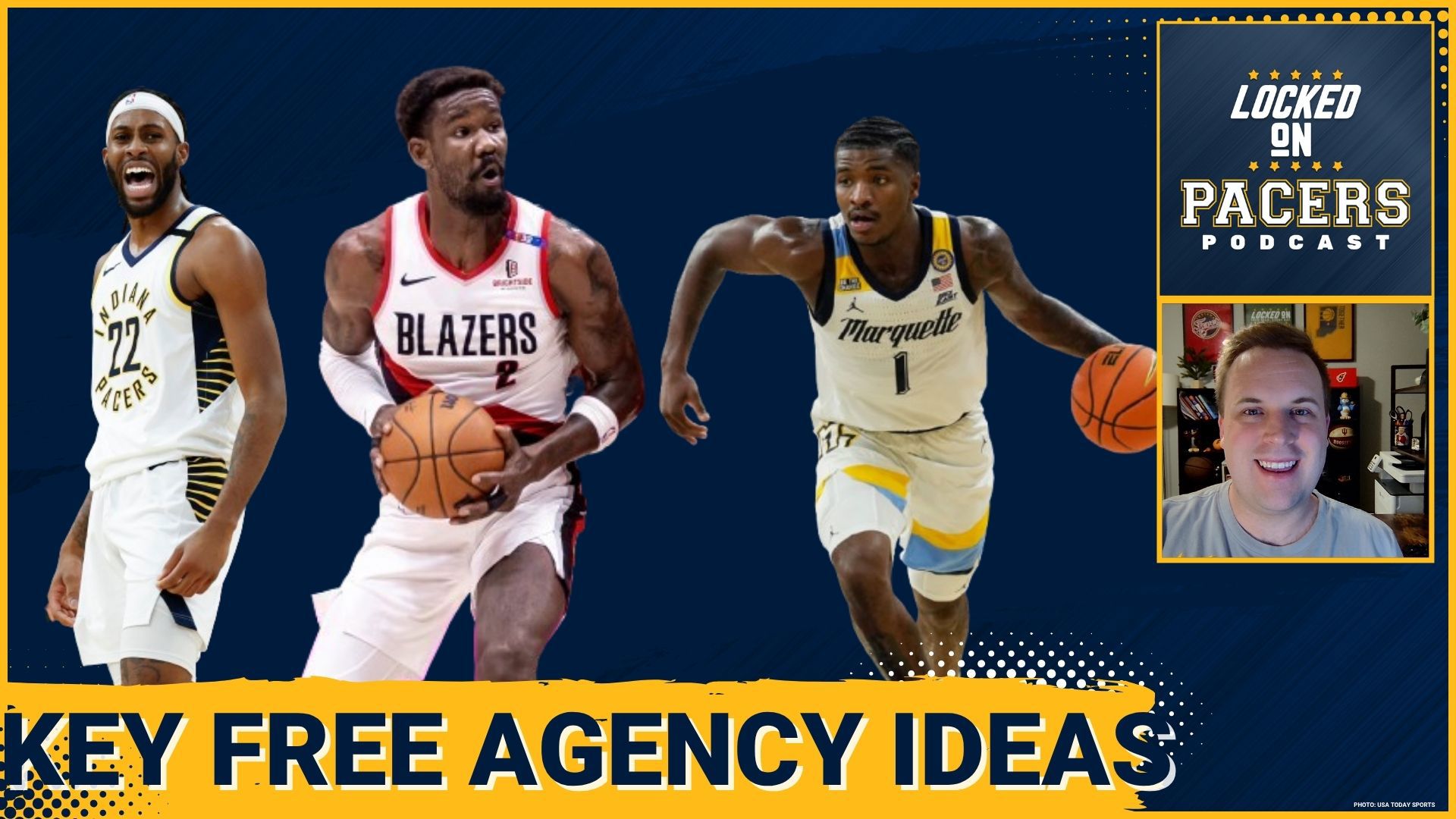 Where does Indiana Pacers free agency go next? What type of players do ...