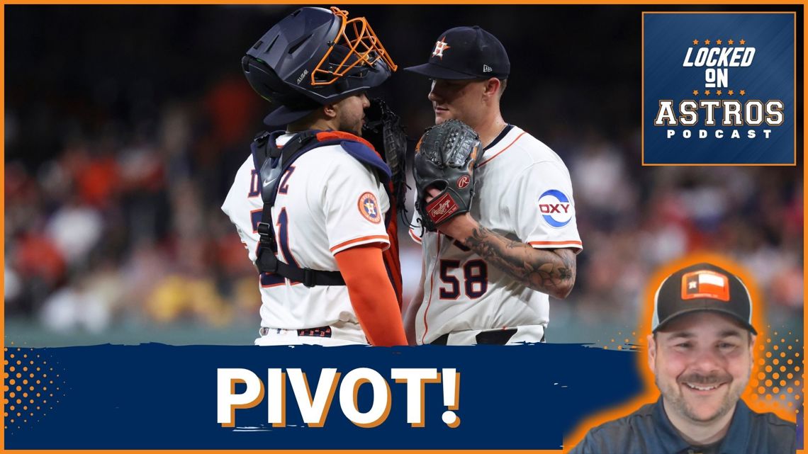 Houston Astros All-Stars give up 10 runs in loss to Guardians | 12news.com