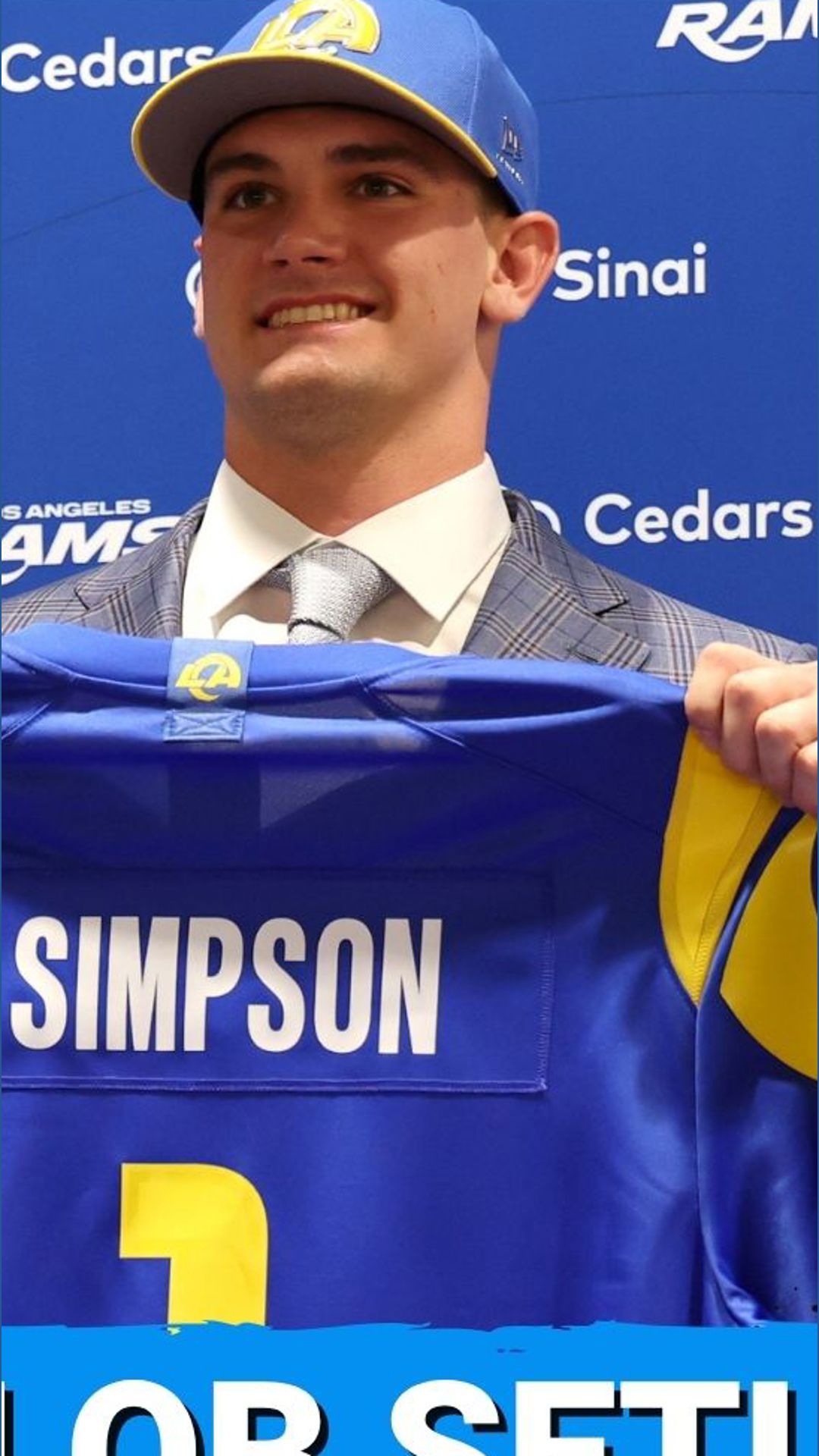 ELEVATED: Ty Simpson Gets Opportunity to SUCCEED in NFL’s Most Dynamic ...
