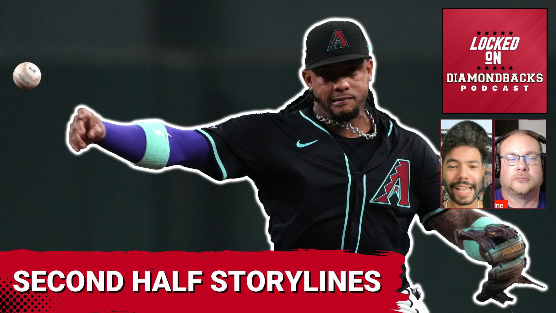 Arizona Diamondbacks & MLB Pro Baseball News | 12news.com