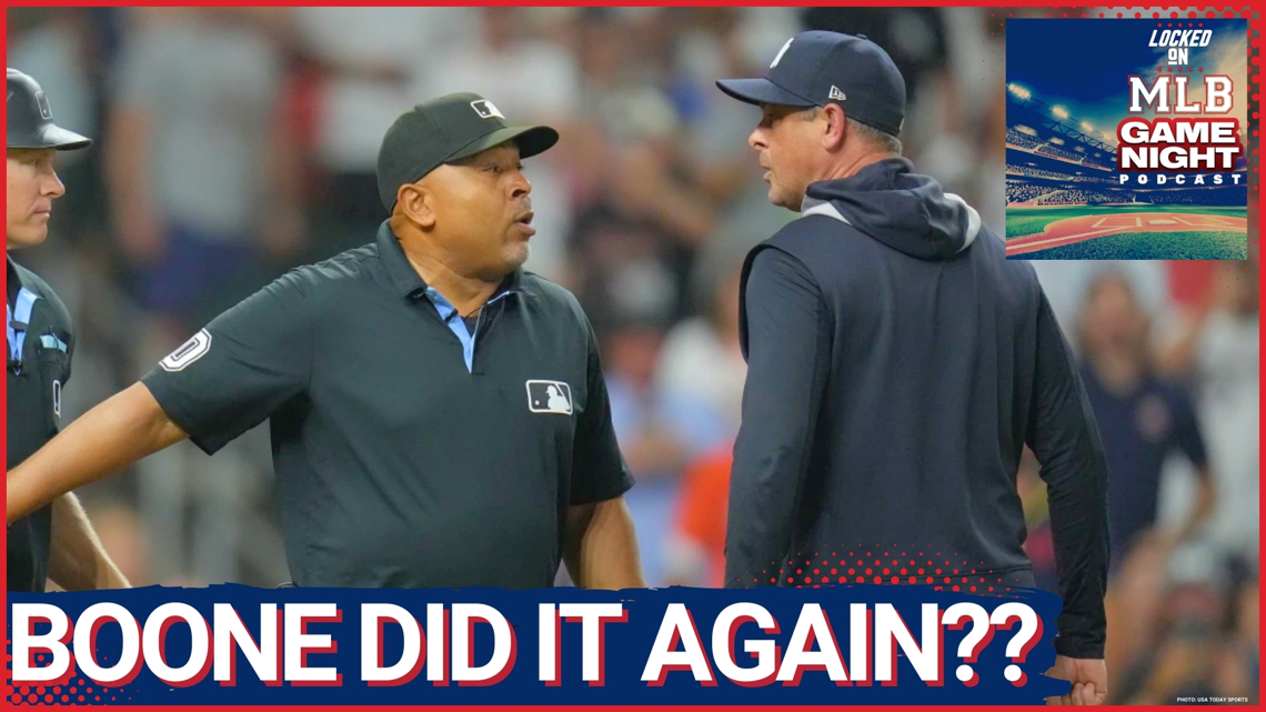 MLB GAME NIGHT: Milwaukee Brewers PILE ON Aaron Nola and the Phillies ...