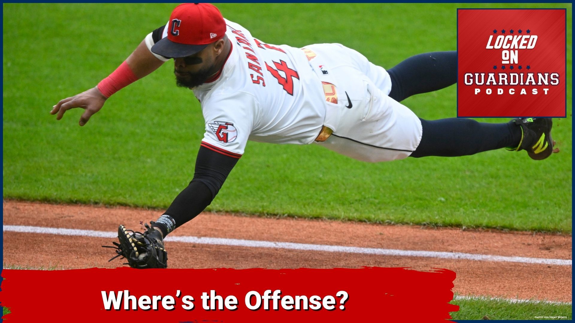 EXPOSED: Cleveland's Pitiful Performance STUNS Fans as Cincinnati ...