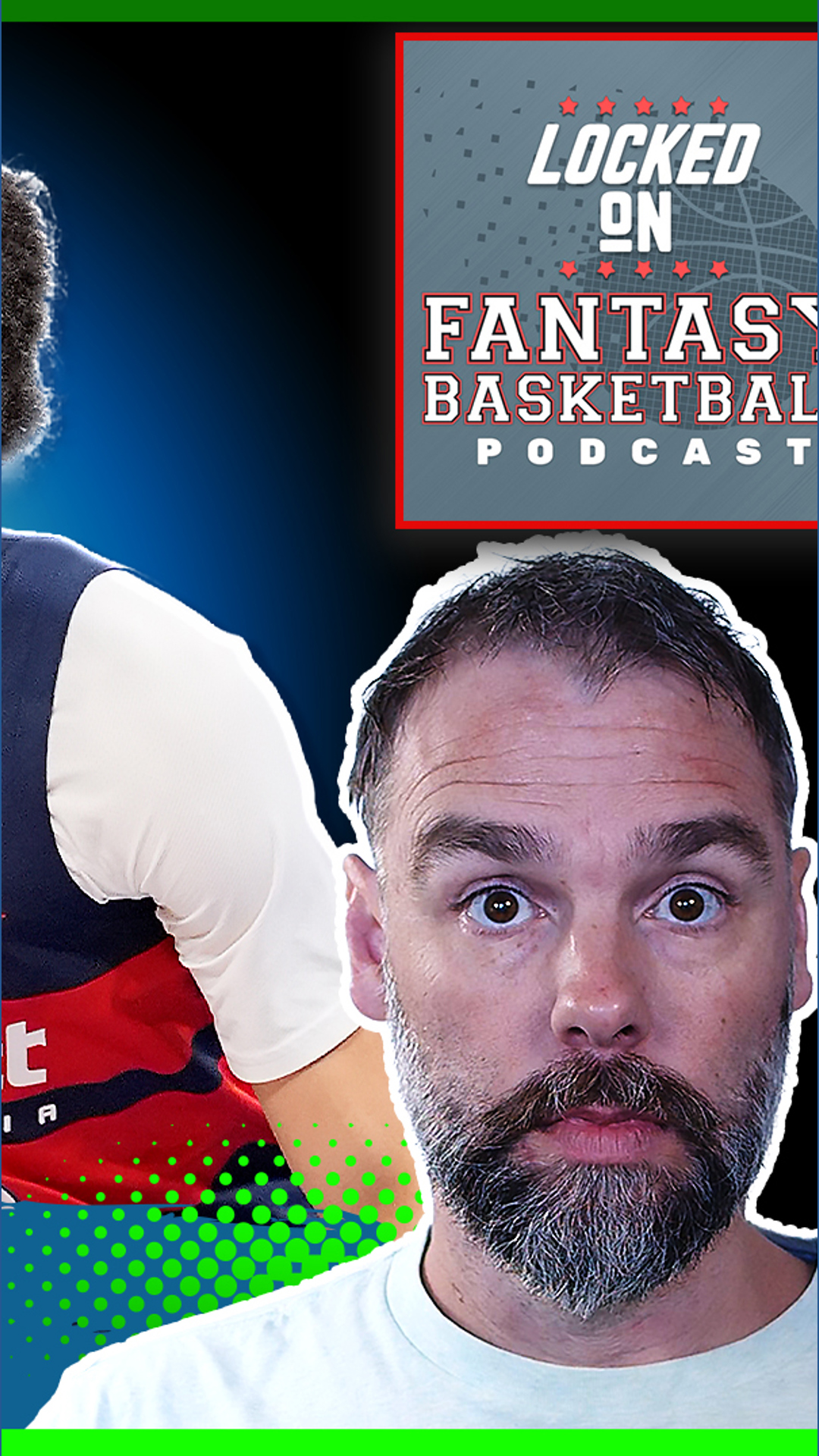 Kyshawn George Is A Sell High & 5 OTHER Players Set To Regress | 12news.com