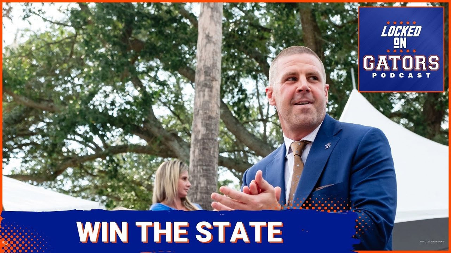 Florida Gators Must Beat Miami Hurricanes, Florida State Seminoles, and ...