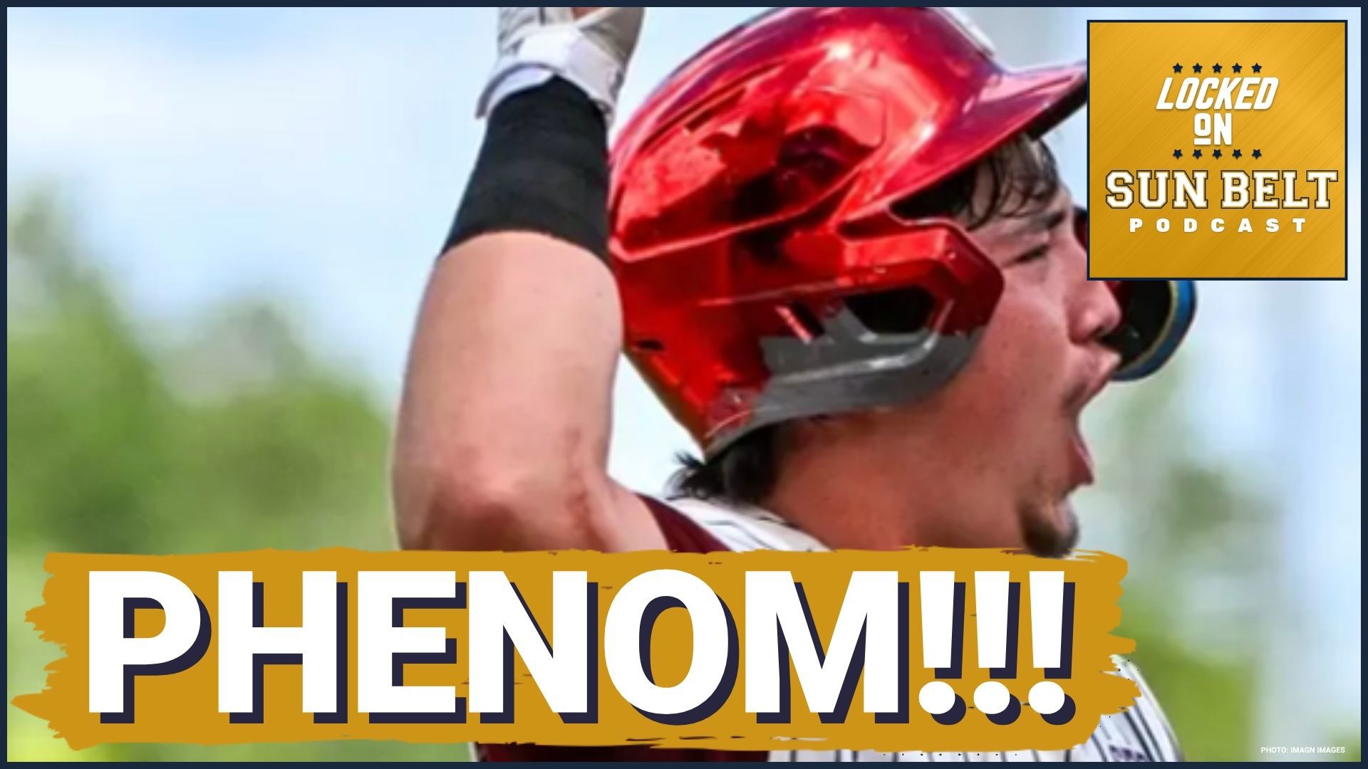 EXPLOSIVE: Jabe Boroff POWERS Troy to Massive Win Over Little Rock ...