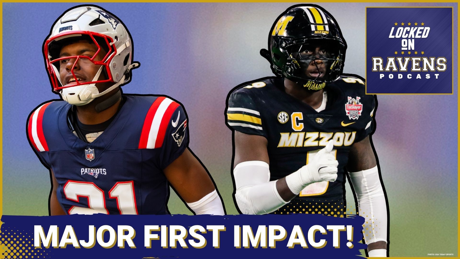 New Baltimore Ravens additions STAR to kick off Week 2 of OTAs, Lamar ...