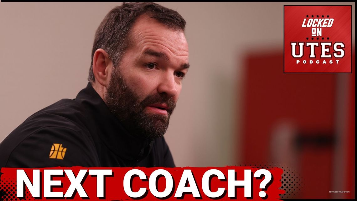 Utah Utes Coaching Search: Alex Jensen, Andre Miller, or Johnnie Bryant ...