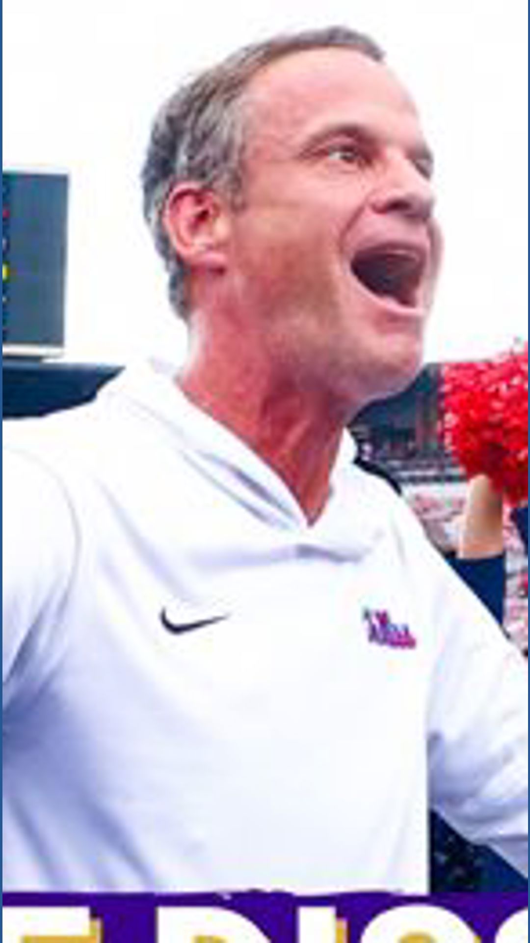 The Internet Is Exploding Over Lane Kiffin’s Vanity Fair Quotes ...