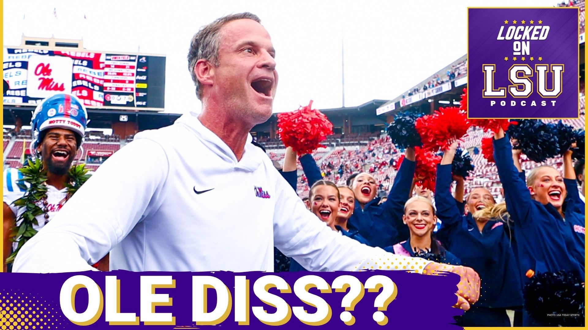 The Internet Is Exploding Over Lane Kiffin’s Vanity Fair Quotes ...