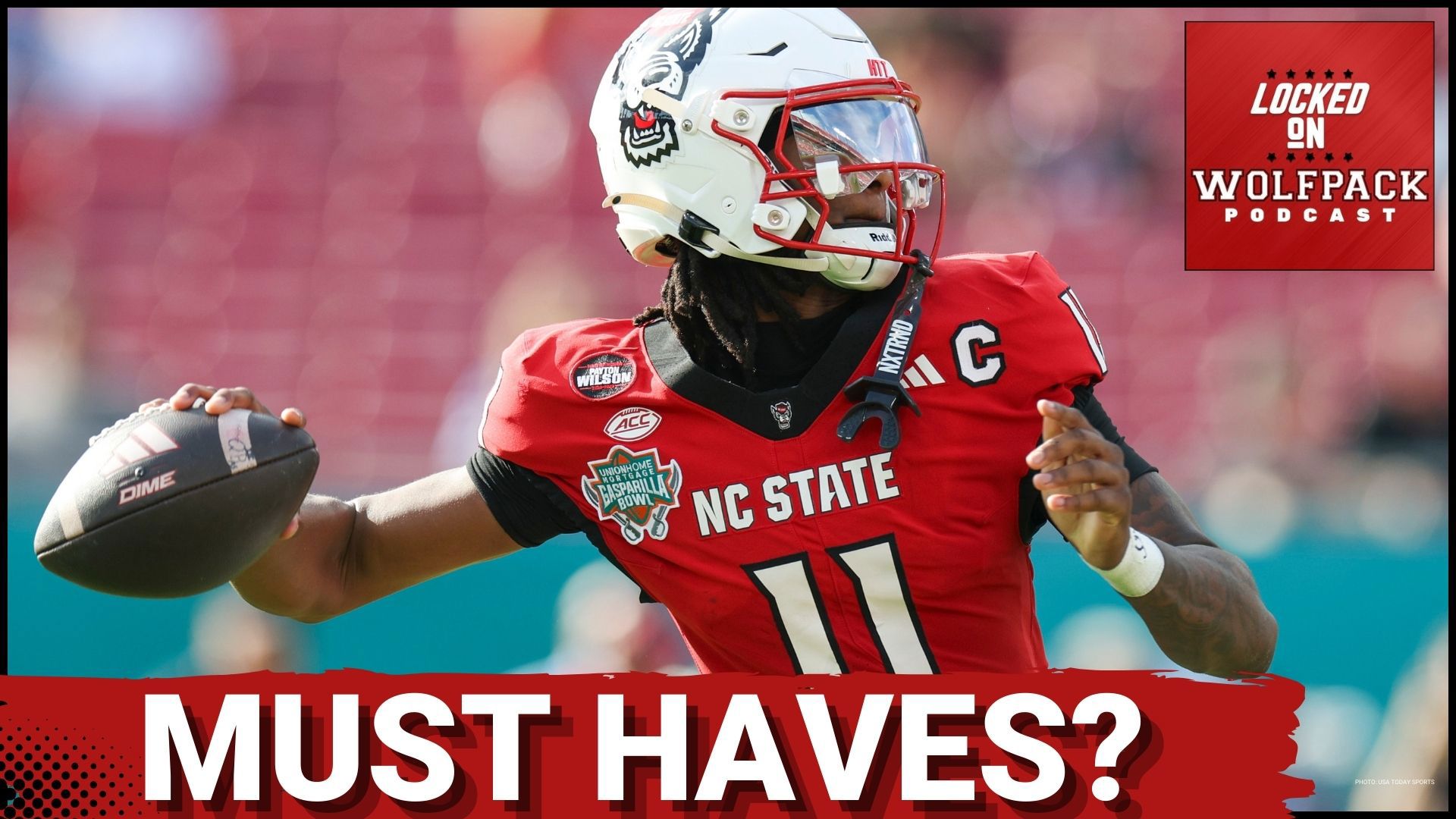IMPERATIVE: Who are the Top Players NC State Football MUST Retain for ...