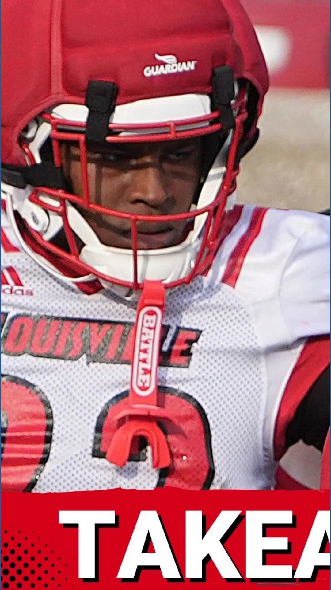 QB DEPTH: Davin Wydner SHINES In Louisville Football Spring Game | Late ...