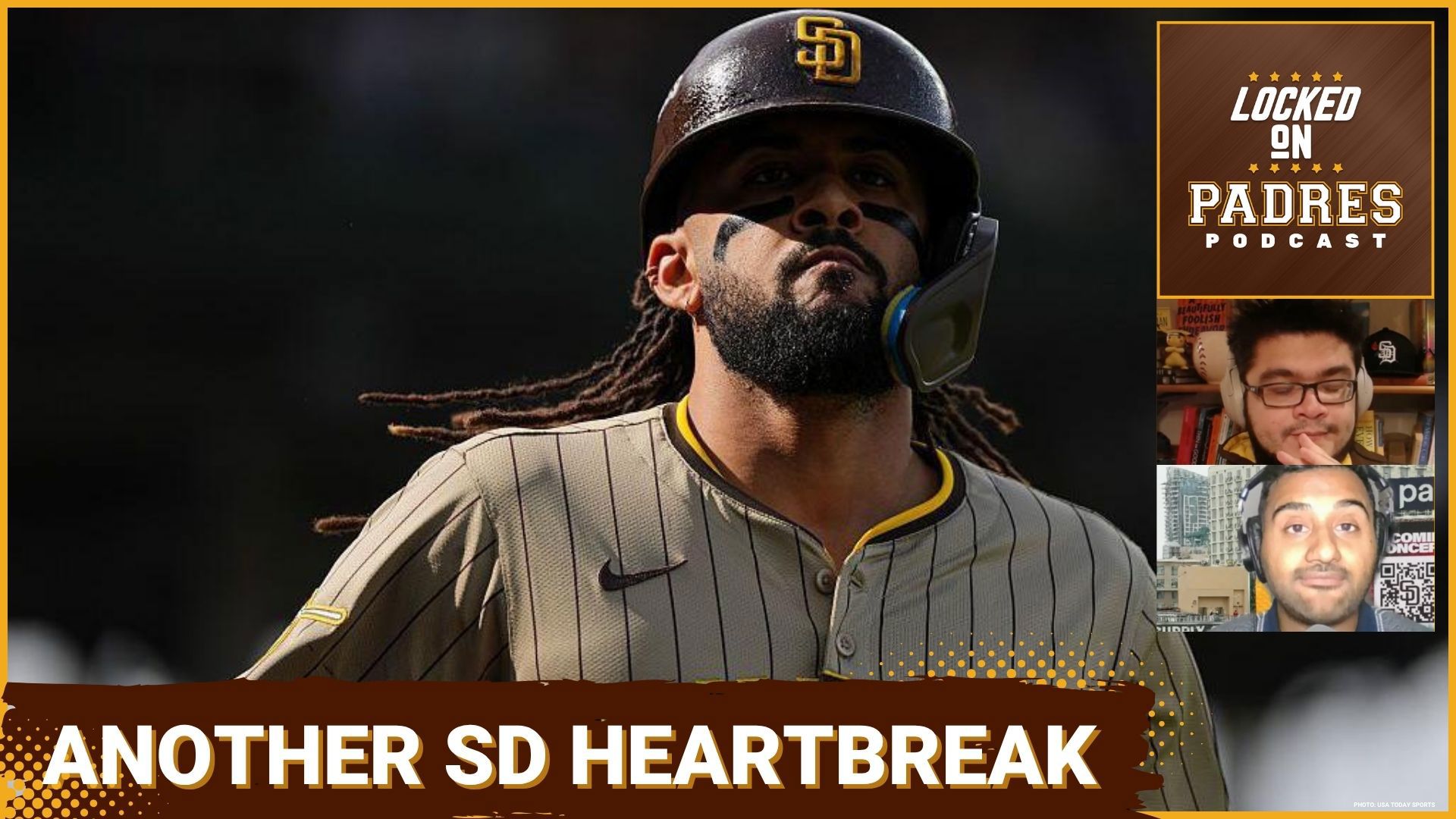 HEARTBREAK: Padres Postseason Dreams CRUSHED by Cubs | Will Heads ROLL in San Diego? | 12news.com