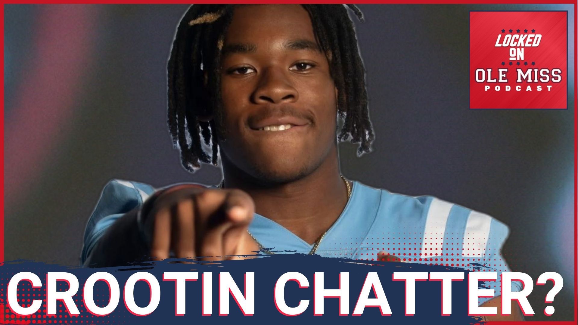 ANALYST: Ole Miss Football LEADING for most CRUCIAL target | Ole Miss ...