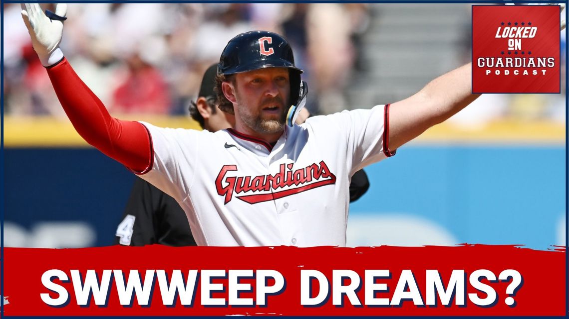 Jose Ramirez and Kyle Manzardo DOMINATE New York Yankees as Cleveland ...
