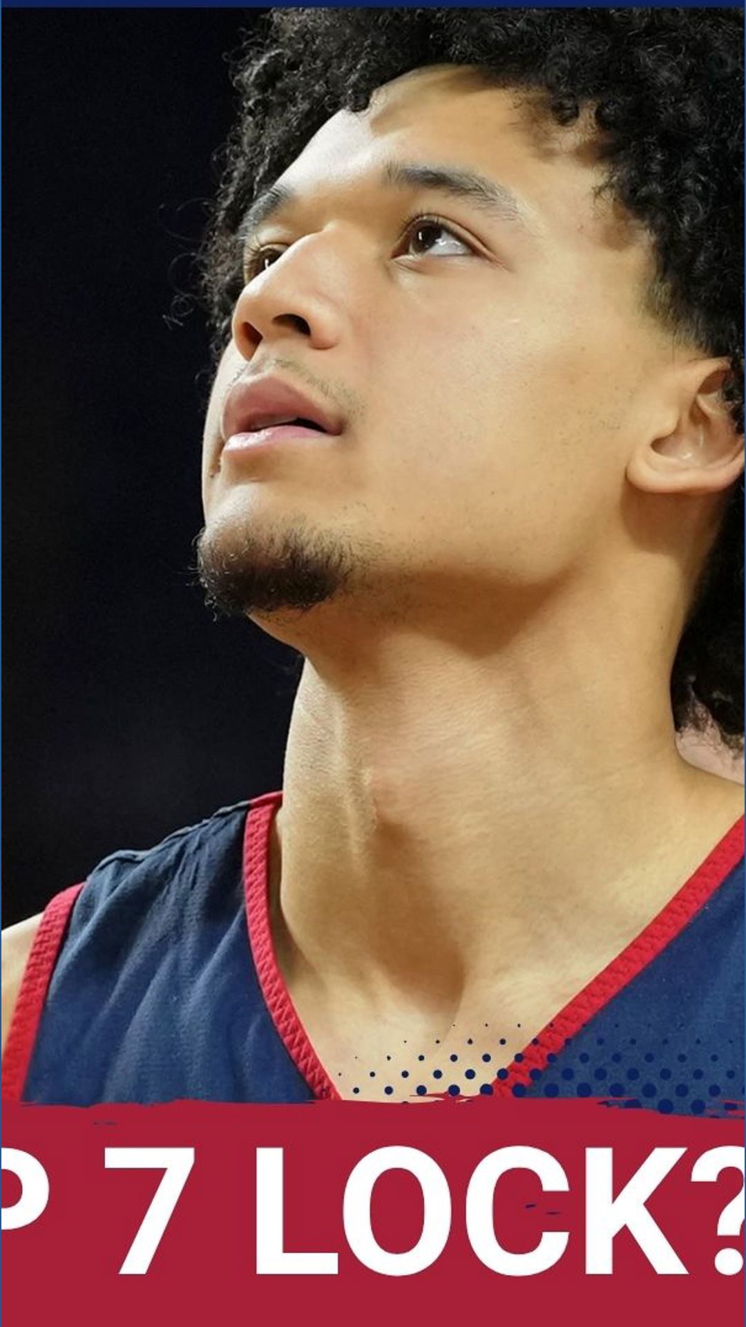 TOP 8 LOCK! Brayden Burries' NBA Draft Stock SOARS— Surpassing Wagler ...