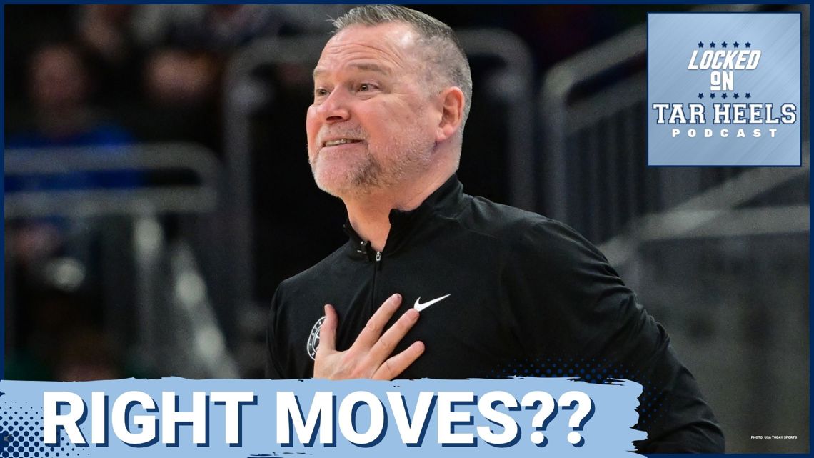 Massive UNC Monday: What Avdalas, Mingo, & Stevenson Decisions Reveal ...